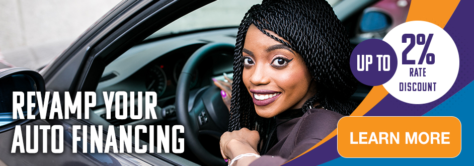 Auto Loans - McKesson & Healthcare Providers FCU